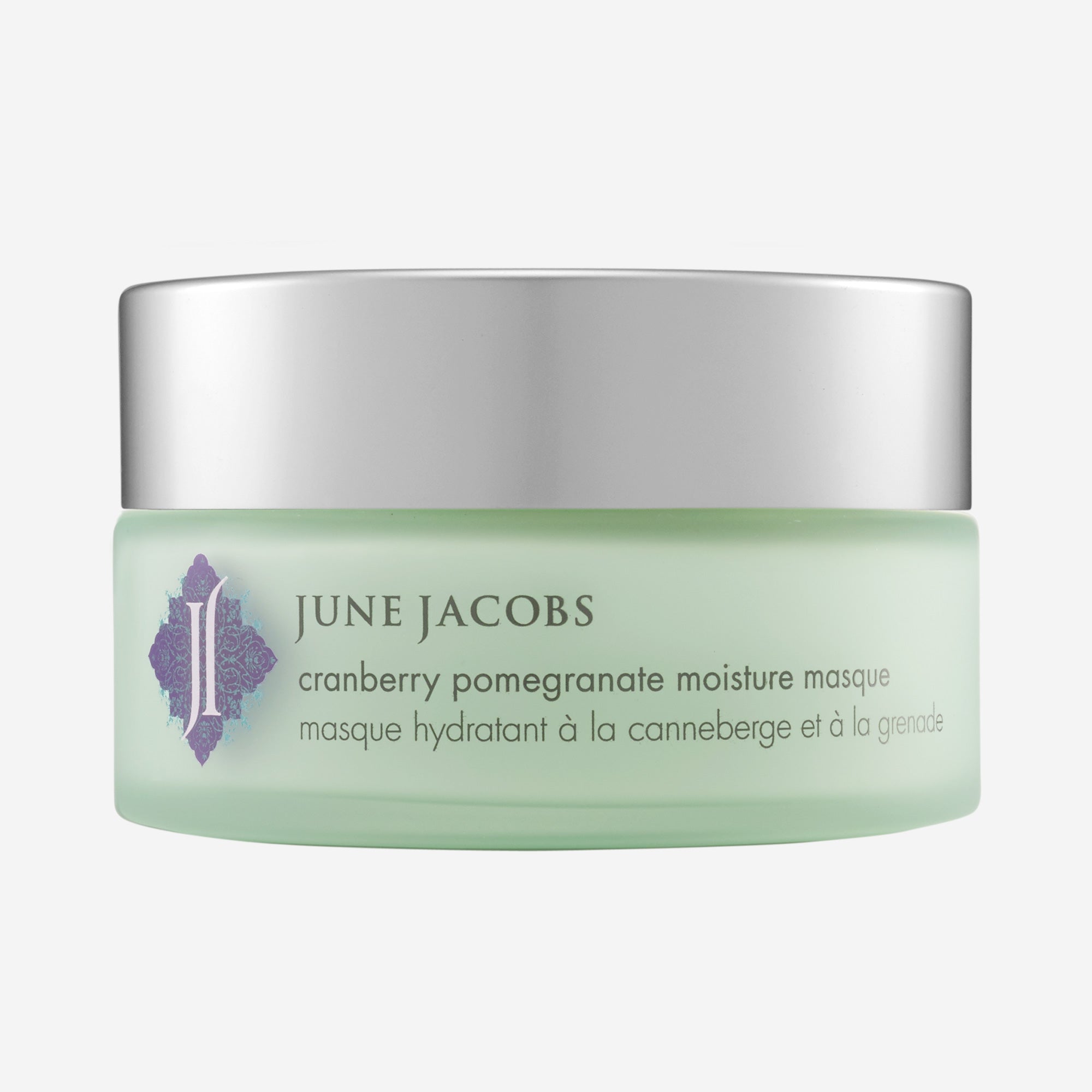 Cranberry Pomegranate Moisture Masque|120 ml / 4.0 fl oz